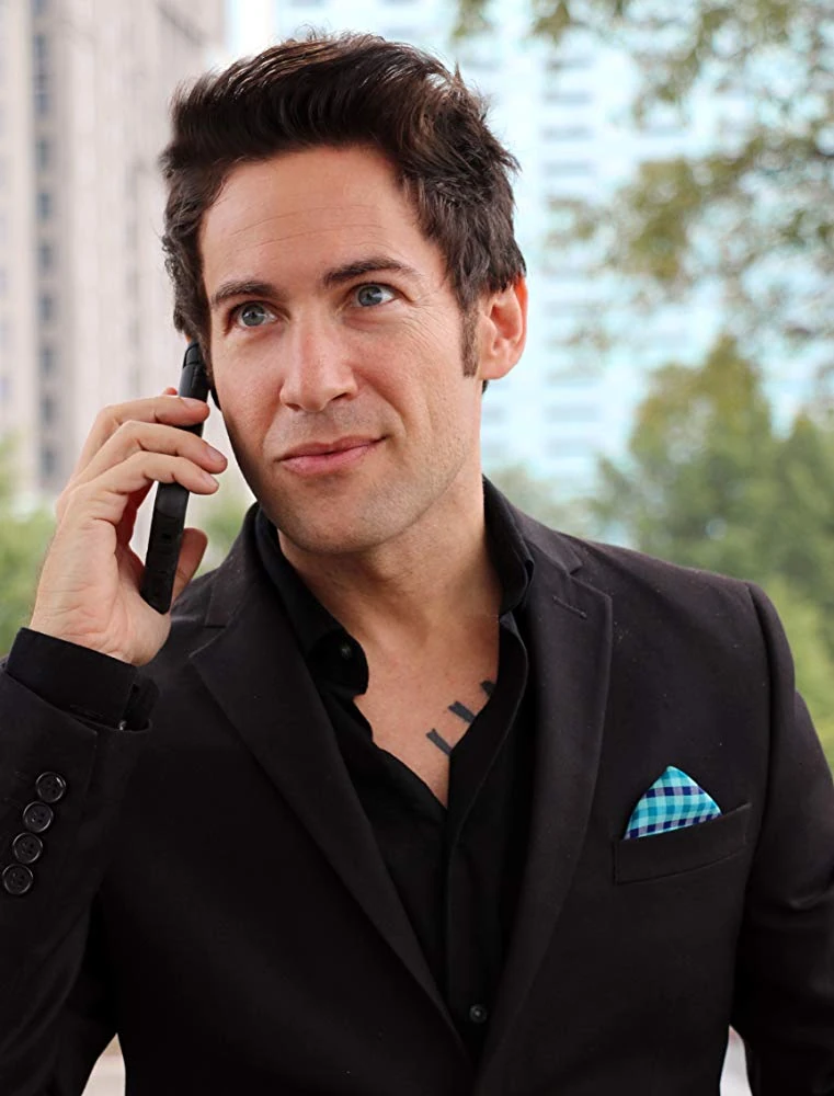 Jason Lockhart | Dexter Wiki | Fandom