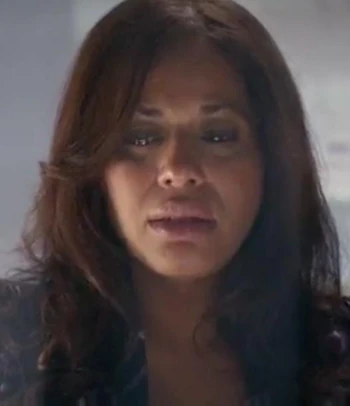 Paloma Aragon | Dexter Wiki | Fandom