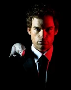 Dexter (show) | Dexter Wiki | Fandom