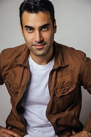 A.J. Castro | Dexter Wiki | Fandom