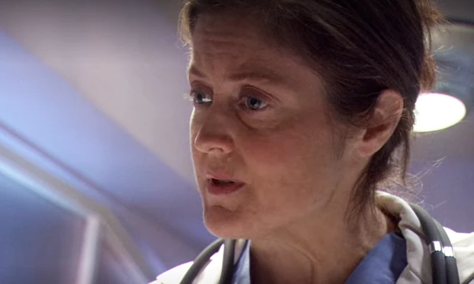 Admitting Physician | Dexter Wiki | Fandom