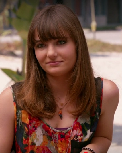 Astor Bennett | Dexter Wiki | Fandom