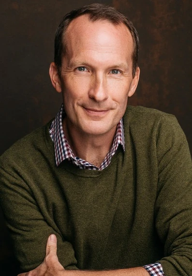 Ian Lyons | Dexter Wiki | Fandom