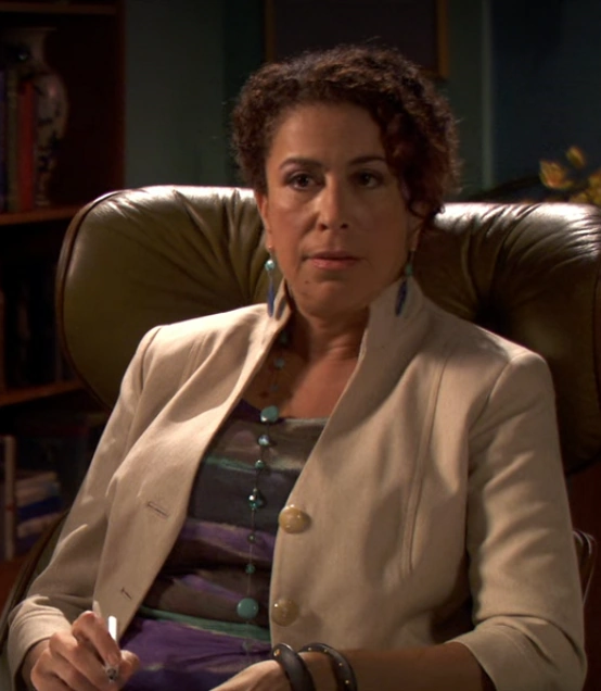 Marriage Therapist | Dexter Wiki | Fandom