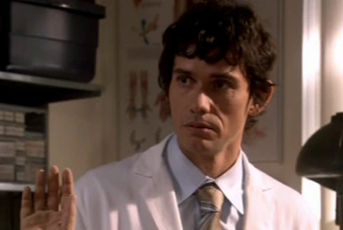 Laurence Belcher Doctor Who Filmografie Von Laurence Belcher