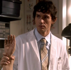 Brian Moser | Dexter Wiki | Fandom