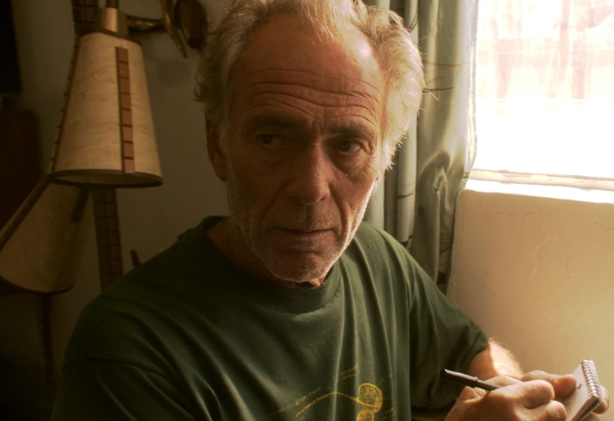 Lenny Asher | Dexter Wiki | Fandom