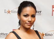 April Hernandez Castillo | Dexter Wiki | Fandom