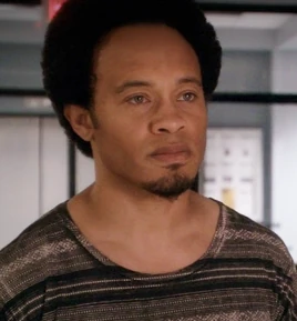 Bertrand | Dexter Wiki | Fandom