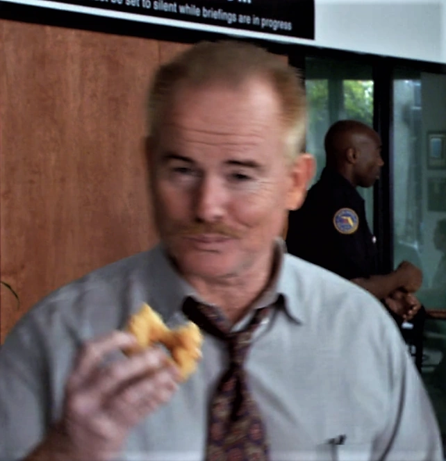 Detective Dan | Dexter Wiki | Fandom