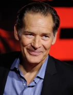 James Remar | Dexter Wiki | Fandom