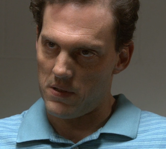 Ken Olson | Dexter Wiki | Fandom
