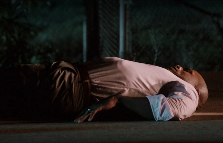 Mike Anderson Murder Case | Dexter Wiki | Fandom