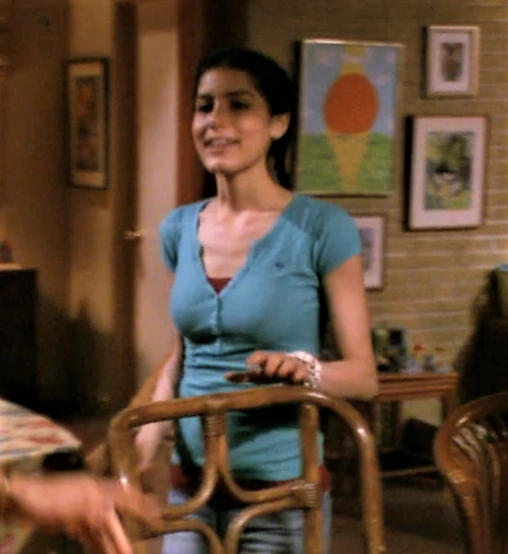 Young Babysitter | Dexter Wiki | Fandom