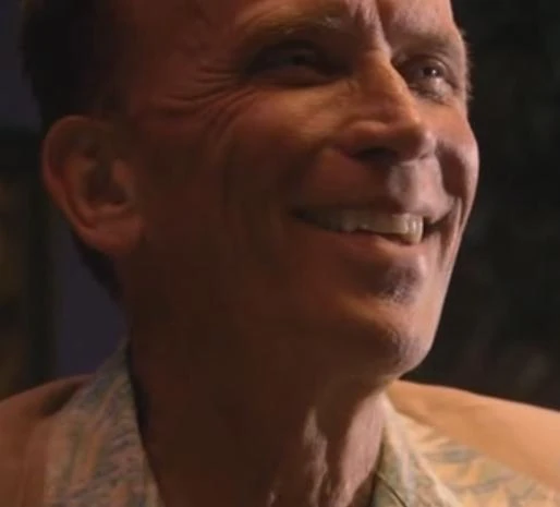 Peter Weller | Dexter Wiki | Fandom