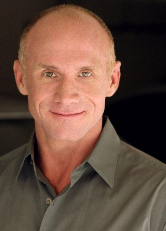 Tim Maculan | Dexter Wiki | Fandom