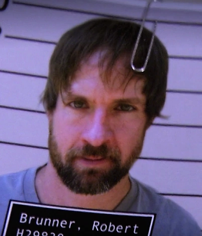 Robert Brunner | Dexter Wiki | Fandom