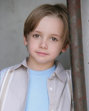 Daniel Goldman | Dexter Wiki | Fandom