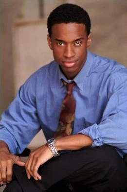 Denver Dowridge | Dexter Wiki | Fandom