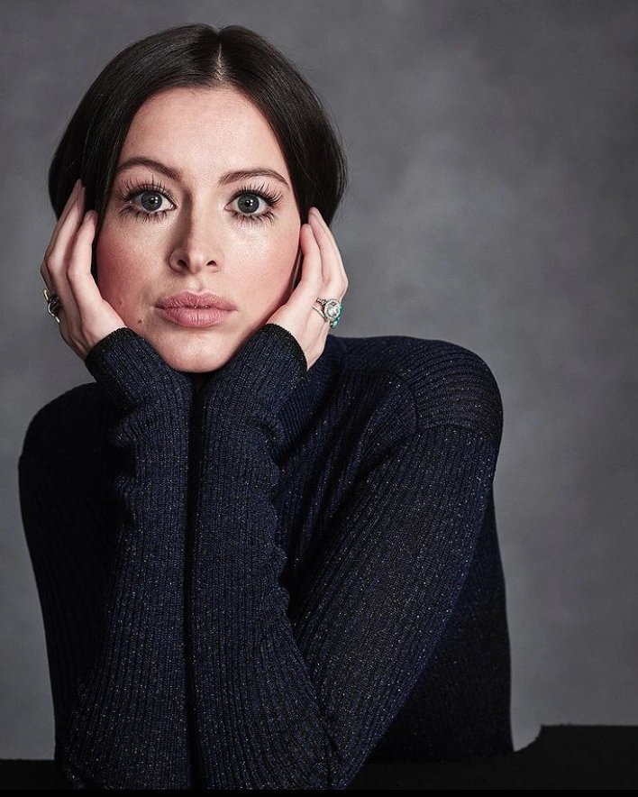 Lilly Burns | Dexter Wiki | Fandom