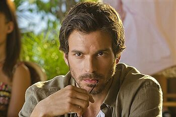 Sal Price | Dexter Wiki | Fandom