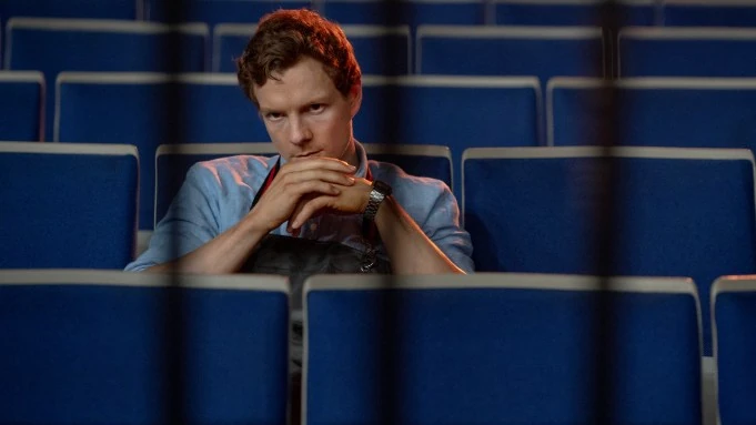 Dexter Morgan/Original Sin | Dexter Wiki | Fandom