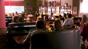 Mosher's | Dexter Wiki | Fandom