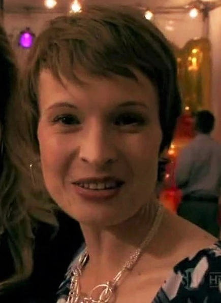 Mindy Taylor | Dexter Wiki | Fandom