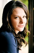 Jamie Silberhartz | Dexter Wiki | Fandom