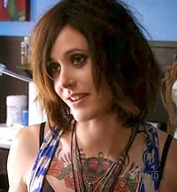 Michael Angelo | Dexter Wiki | Fandom