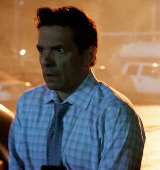 Officer Rubio | Dexter Wiki | Fandom