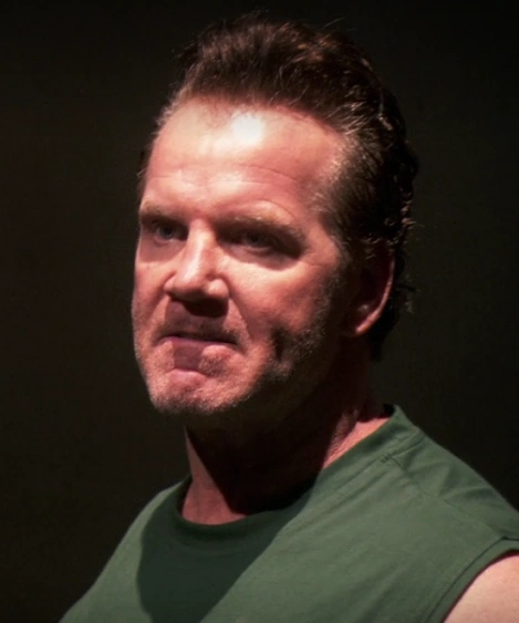 Mike | Dexter Wiki | Fandom