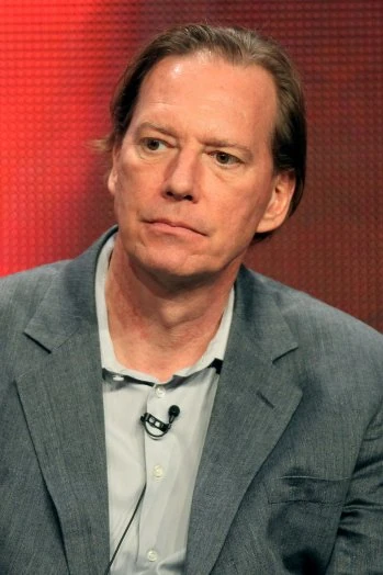 Scott Buck | Dexter Wiki | Fandom