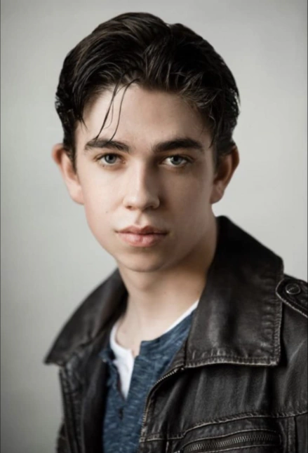 Andrew Fama | Dexter Wiki | Fandom