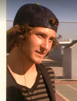 Chad | Dexter Wiki | Fandom