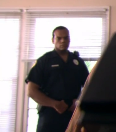 Crime Scene Officer (Simmons' House) | Dexter Wiki | Fandom