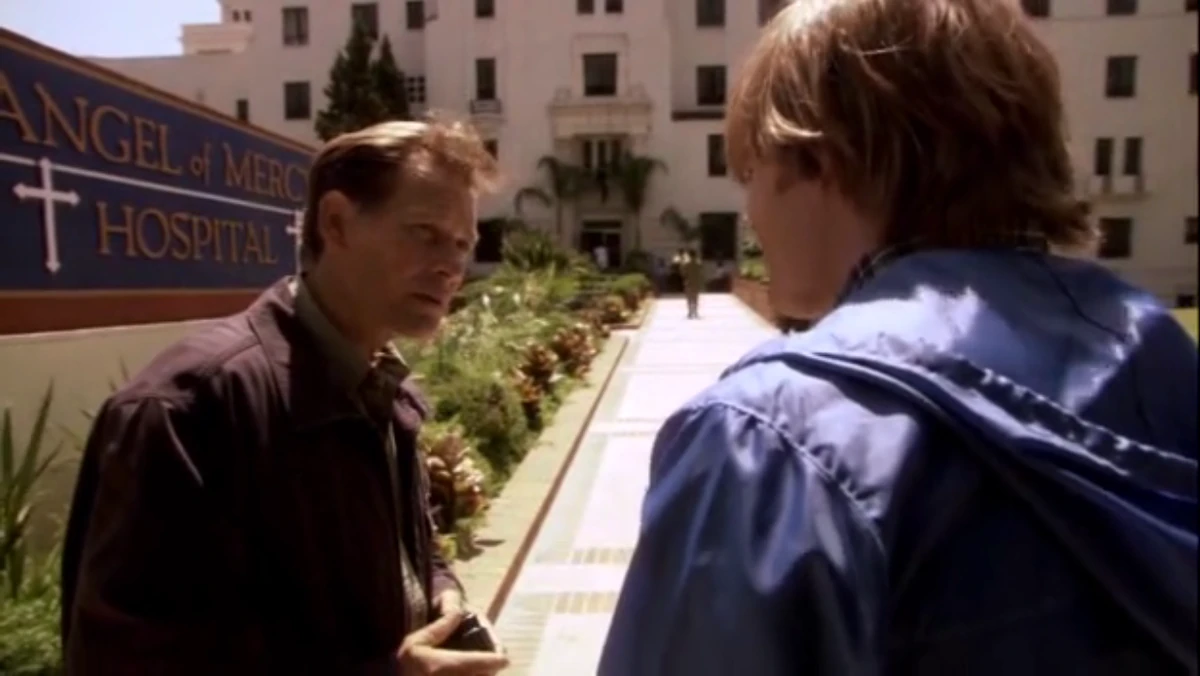 Angel of Mercy Hospital | Dexter Wiki | Fandom