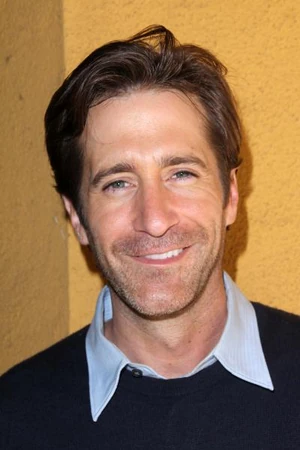 Richard Gunn | Dexter Wiki | Fandom