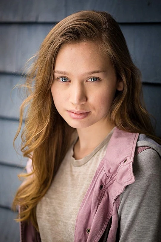 Kallie Tabor | Dexter Wiki | Fandom