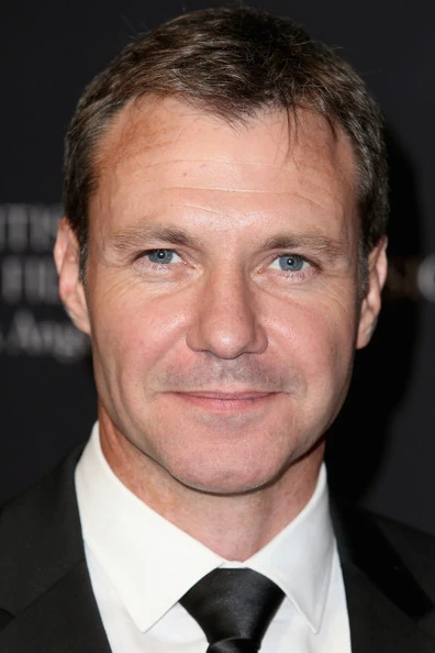 Chris Vance | Dexter Wiki | Fandom