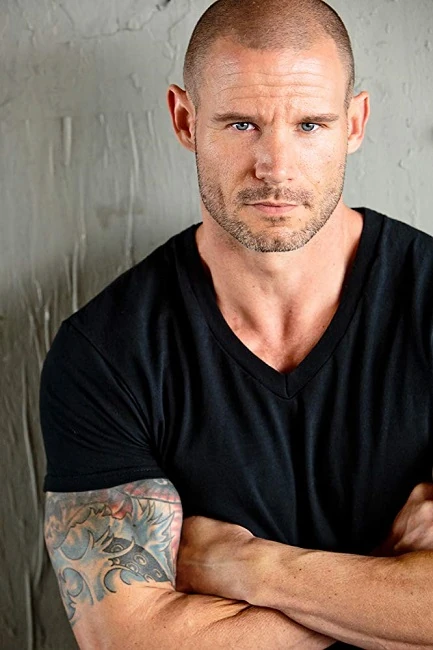 Jonathan Camp | Dexter Wiki | Fandom