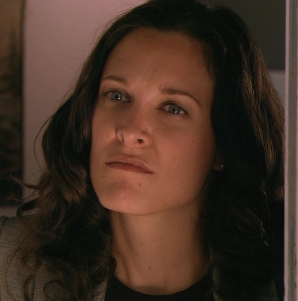 Rita's Neighbor | Dexter Wiki | Fandom