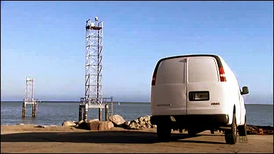 Old Fuel Docks at Bayfront Park | Dexter Wiki | Fandom