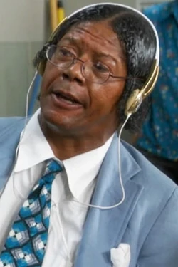 Jet Set Hudson | Dexter Wiki | Fandom