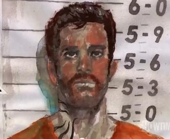 Sam Duke | Dexter Wiki | Fandom