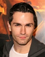 Sam Witwer | Dexter Wiki | Fandom