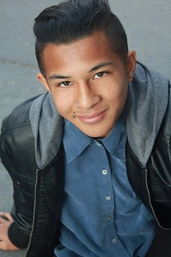 Tai Urban | Dexter Wiki | Fandom