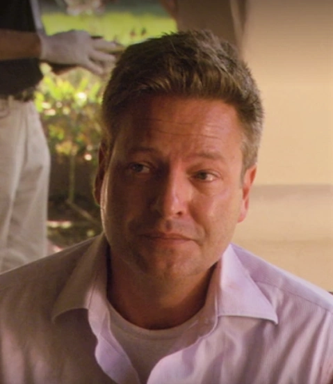 Craig Wilson | Dexter Wiki | Fandom