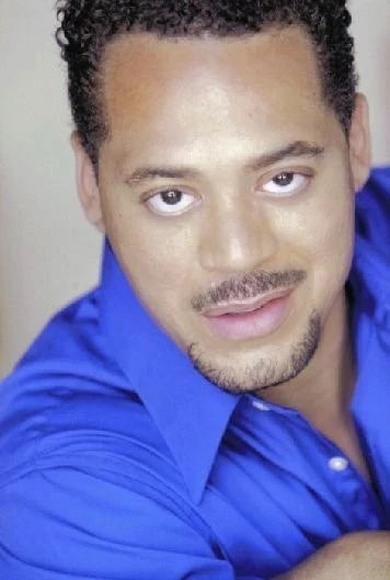 Keith Pillow | Dexter Wiki | Fandom