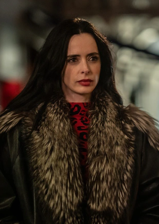 Mia Lapierre | Dexter Wiki | Fandom